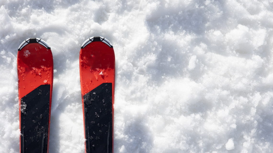 Kungsberget liftkort - Kungsberget Panorama
