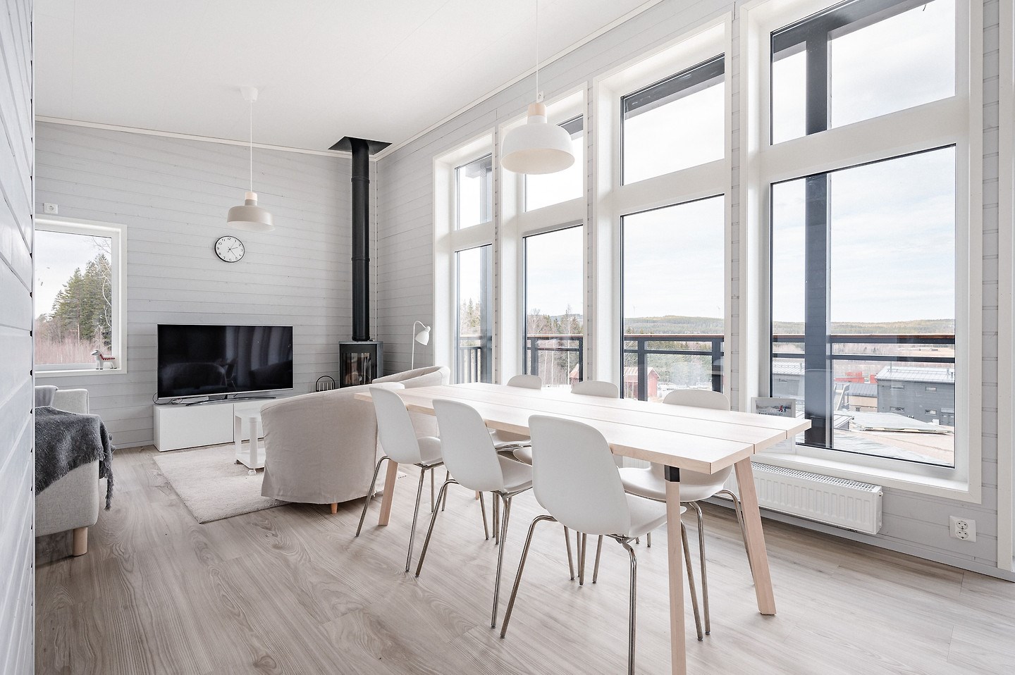 Premierhelg i Kungsberget 2024 -Skidåkning och Boende i Toppklass ...